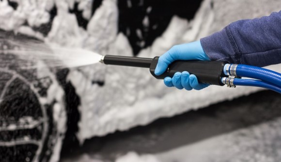 Shop 5 Gallon Smart Foam Unit - 9281806 by FOAM-iT in Foamers -FOAM-IT ...