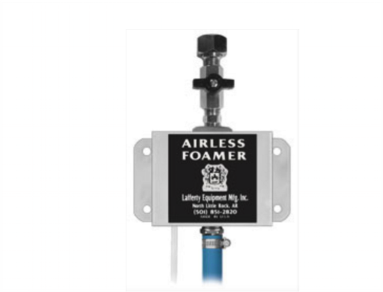 Shop Foamers > Airless Foamers at Sanitation Tools