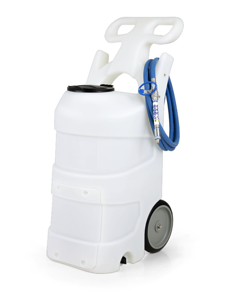 Battery Operated Sprayer - Portable Foam Sprayer