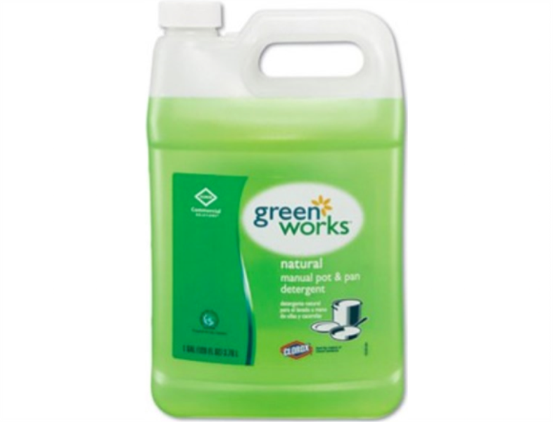 Shop Green Cleaning > Dishwashing Liquid at Sanitation Tools