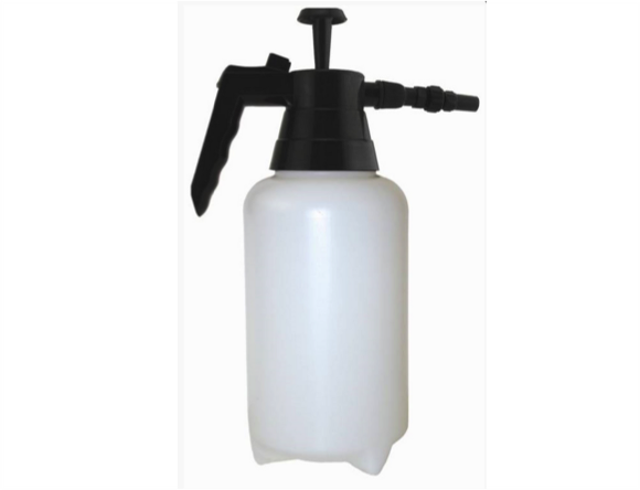 Shop Hand-held Industrial Pump-up Acid Sprayer - 1.5 L - 9180019 by in ...